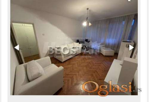Novi Beograd - Stari merkator #67964