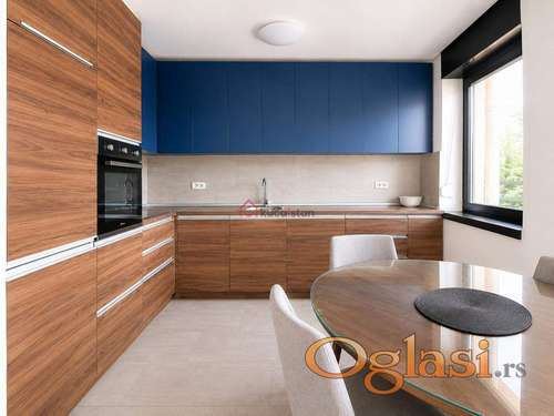 Modern Apt. City Centre. New Build. Bright.