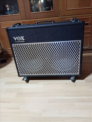 Vox valvetronix ad100vt