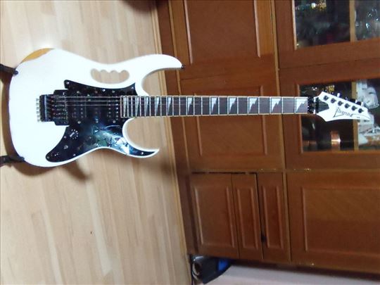 Ibanez Rg350dx