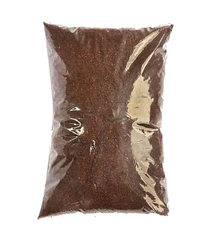 Sphagnum treset Baltica, 5L, Braon