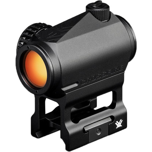 Vortex Crossfire Red Dot 2 MOA