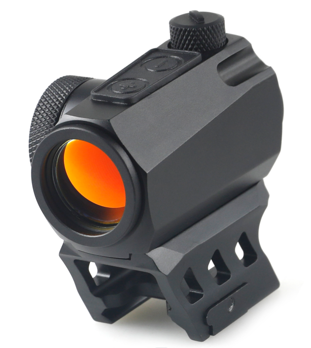 KANDAR R5A Red Dot 1×20 2 MOA