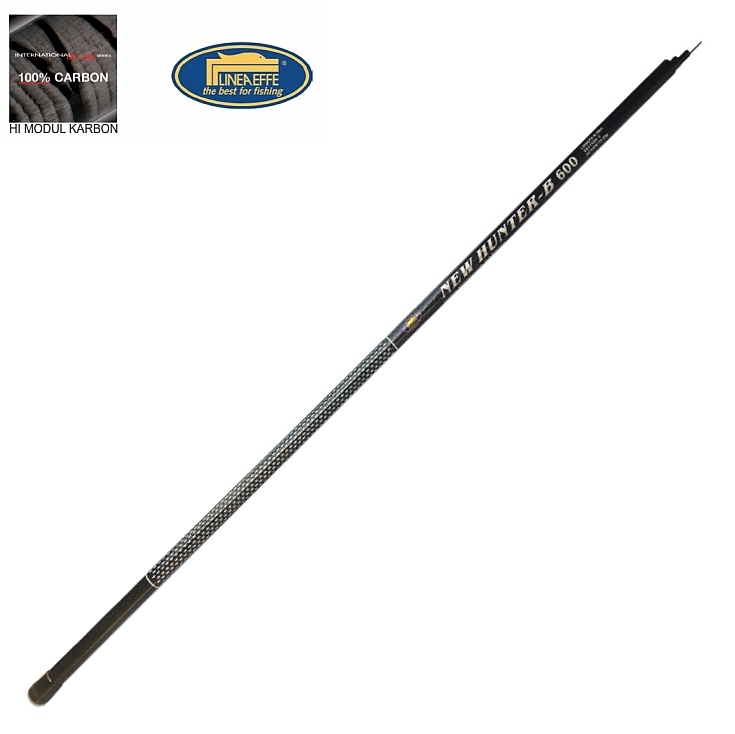 Štap NEW HUNTER-B Lineaeffe
