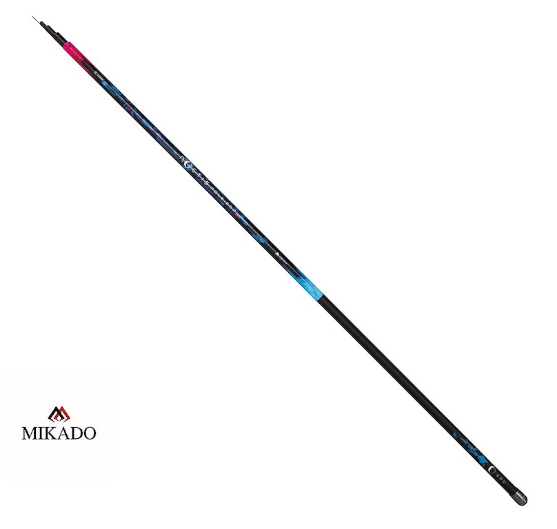 ŠTAP NOCTIS POLE 7.00 mt (262 gr) Mikado
