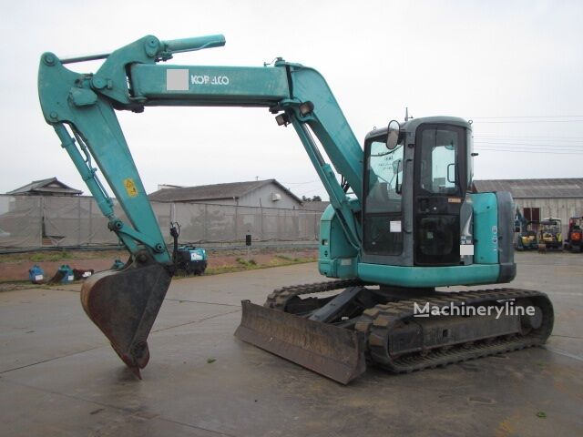Kobelco SK SK75UR-5 midi bager