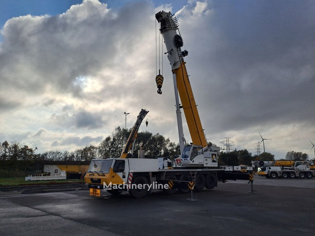 Grove GMK5220 dizalica za sve terene