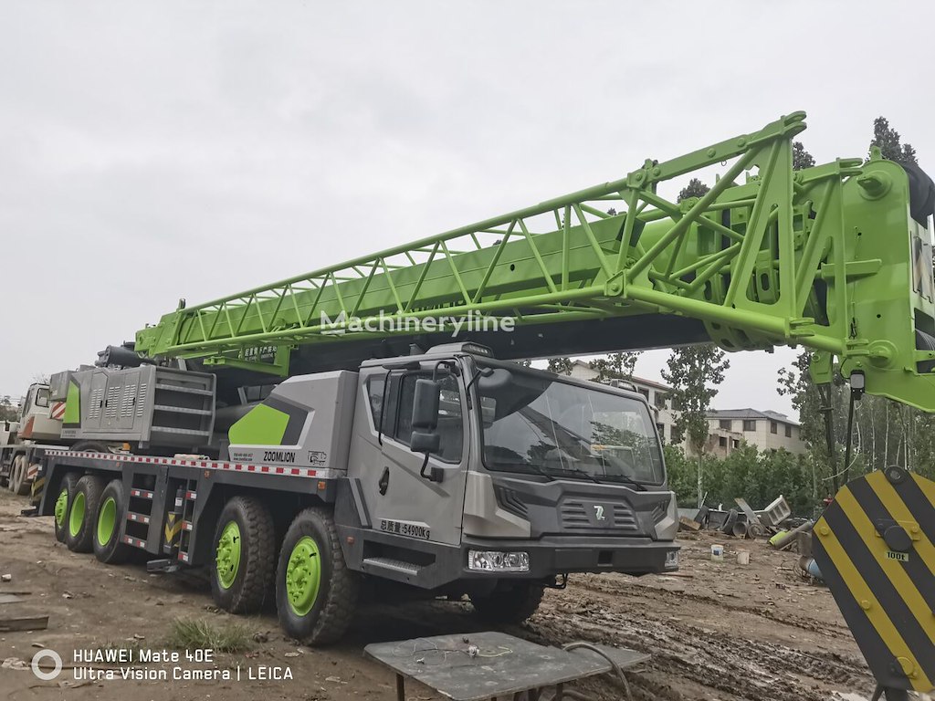 Zoomlion ZTC 1000V autodizalica