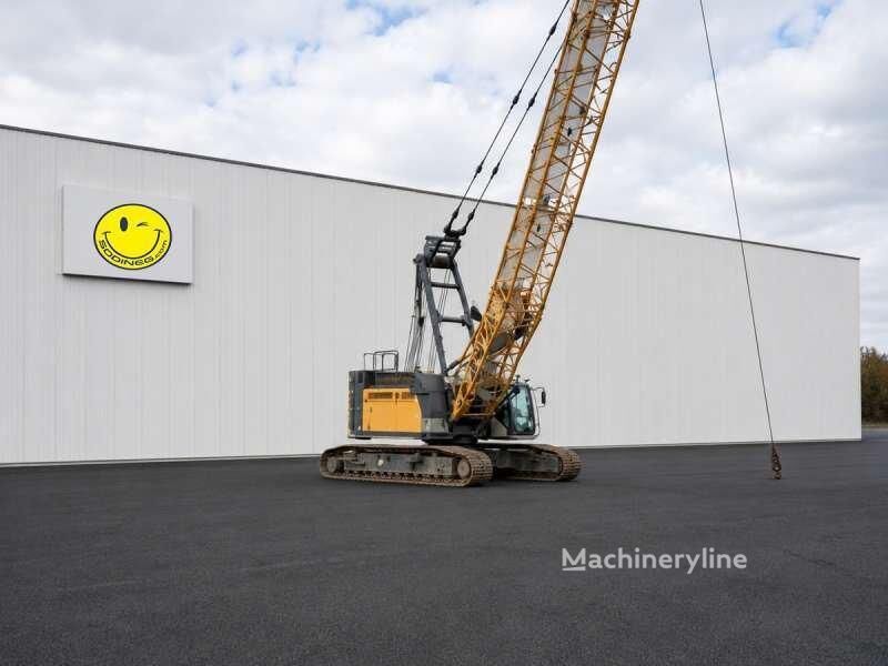 Liebherr HS 8100.1 DRAGUELINE autodizalica