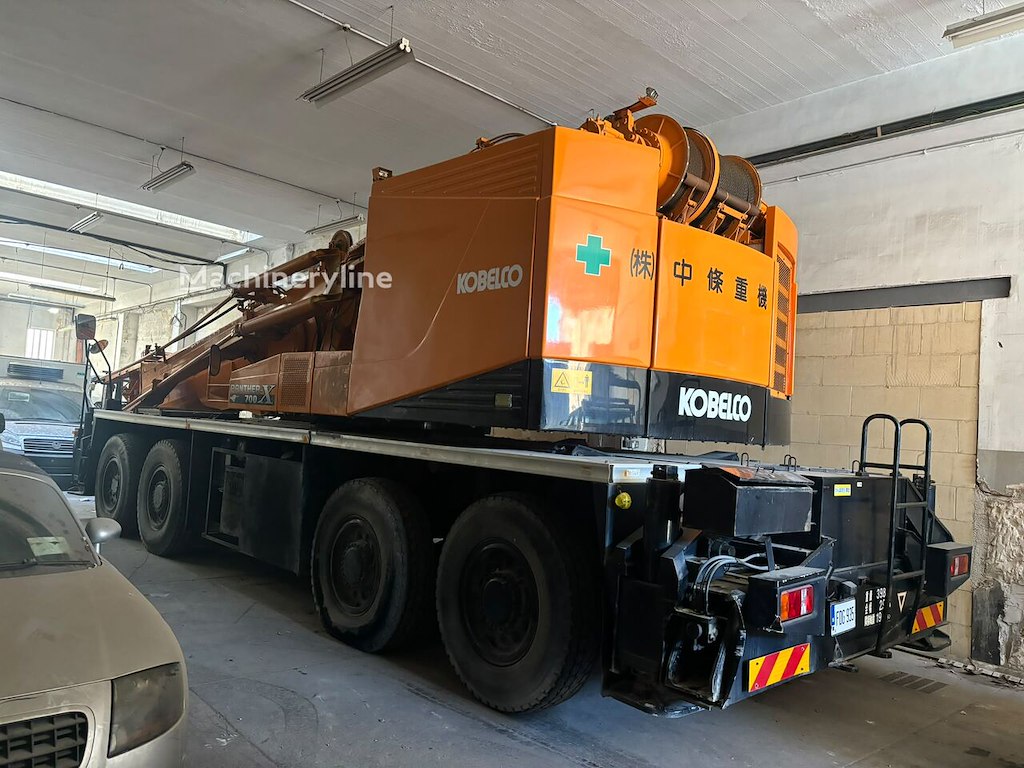 Kobelco RK700 Panther X 700 70 Ton dizalica za sve terene