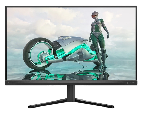 Philips 27" 27M2N3200S/00 FHD 1920x1080 IPS 180Hz 1ms 2xHDMI 1xDP Zvučnici TILT