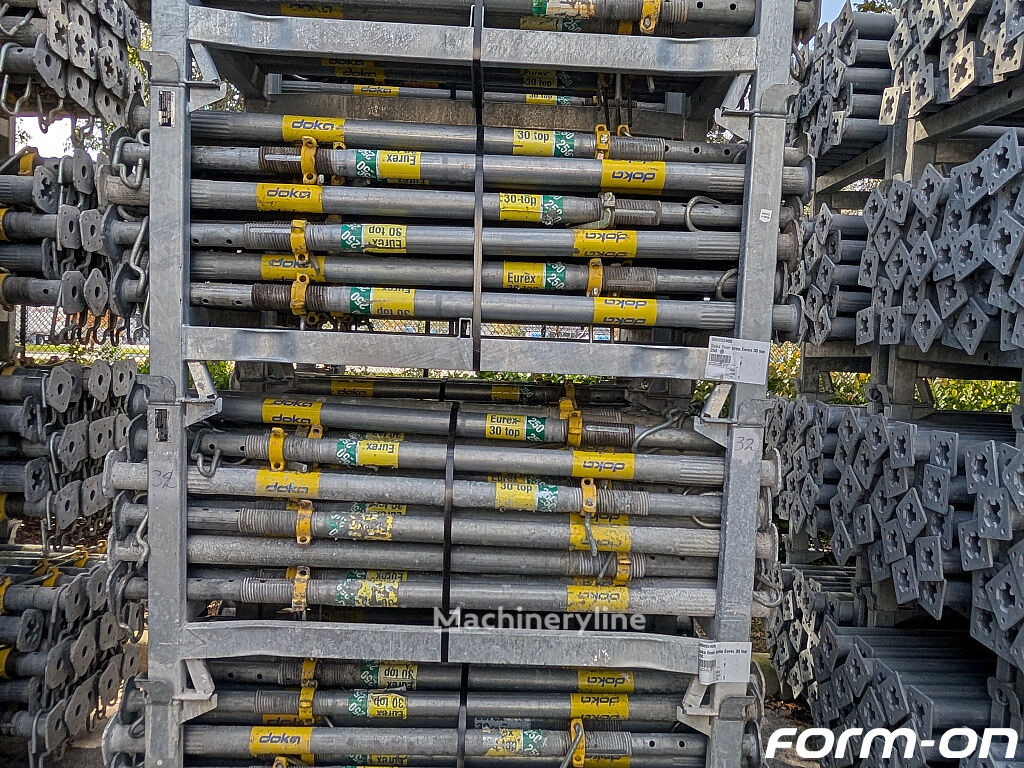 Doka Eurex 30 top 250 nosač oplate