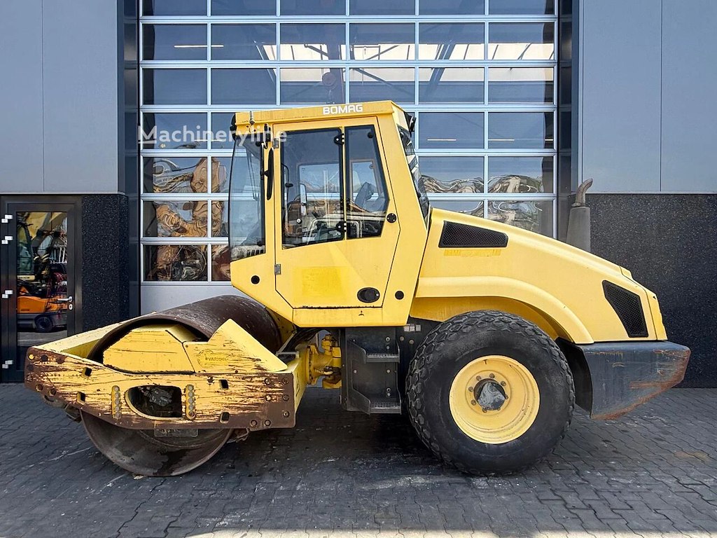 BOMAG BW177DH-4 valjak za asfalt
