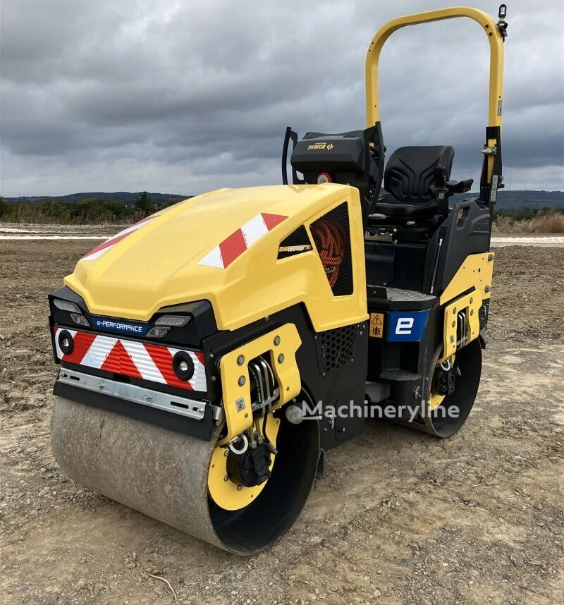 BOMAG BW 100 ADe-5 mali valjak