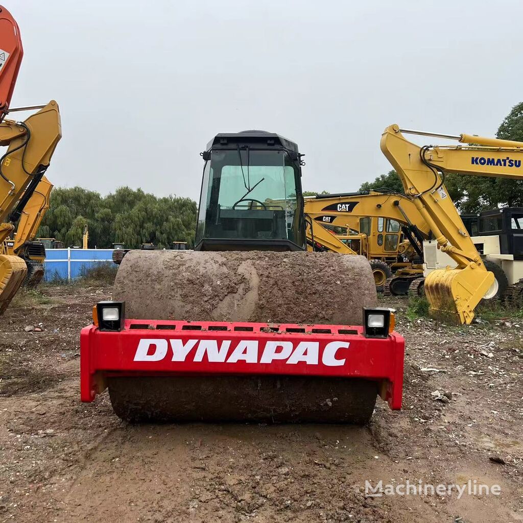 Dynapac CA251 valjak za asfalt