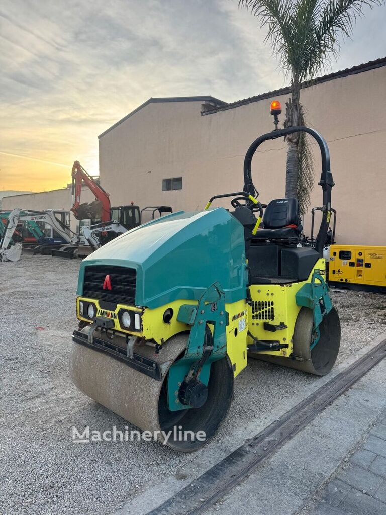 Ammann ARX26-2 mali valjak