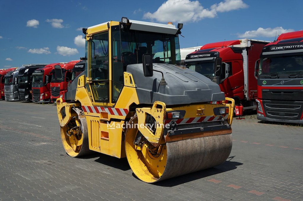 Hamm DV 90 H192 valjak za asfalt