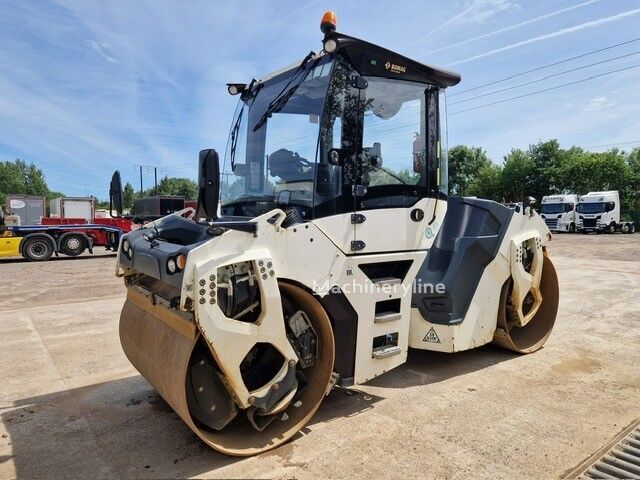 BOMAG BW161 AD-5 valjak za asfalt
