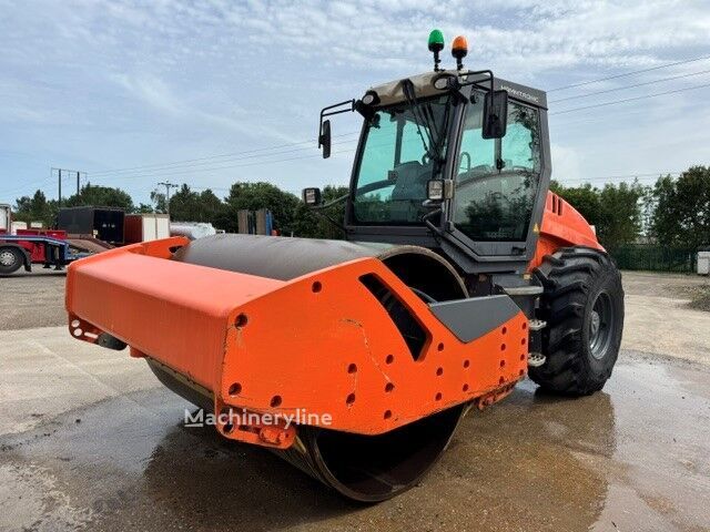 Hamm HD16i valjak za asfalt