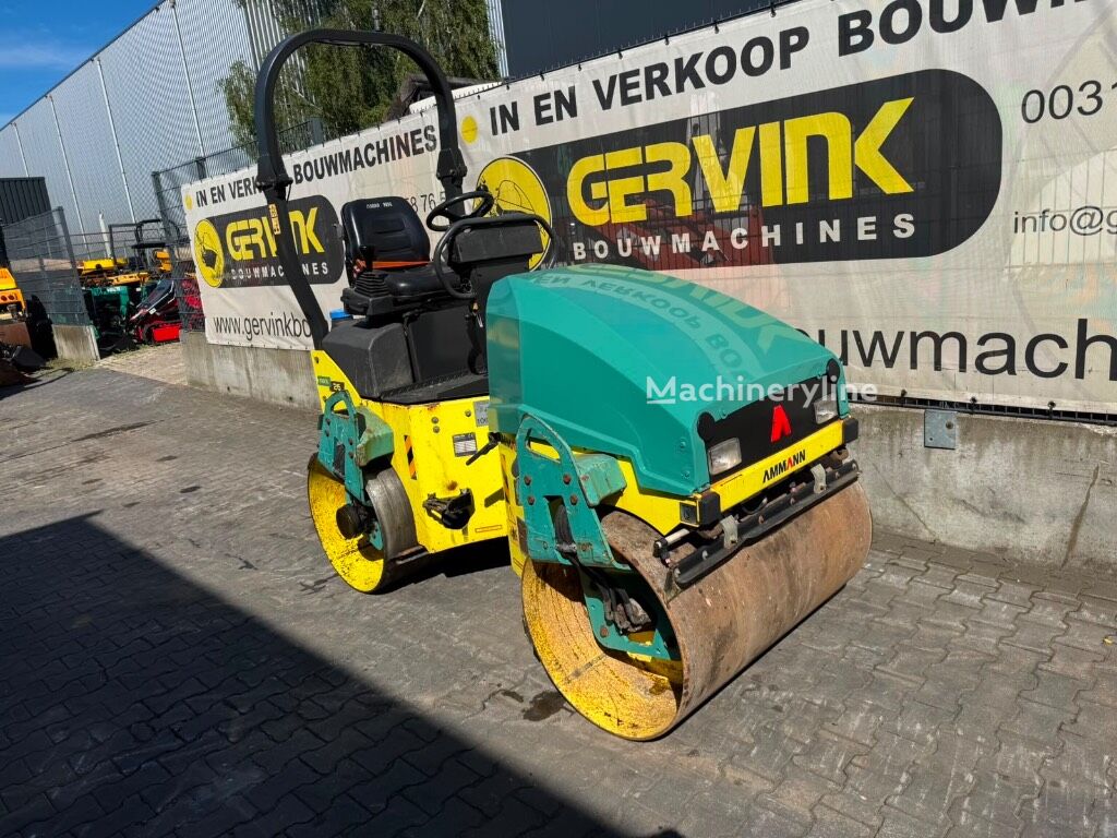 Ammann ARX 26 mali valjak
