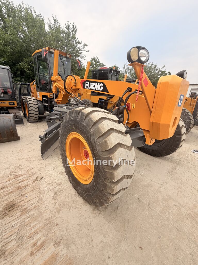 XCMG GR2153 grejder