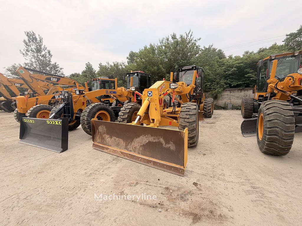 XCMG GR2153 grejder