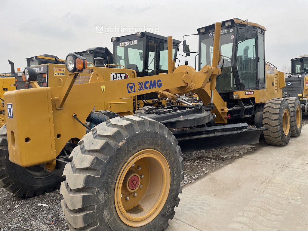 XCMG GR2153 grejder