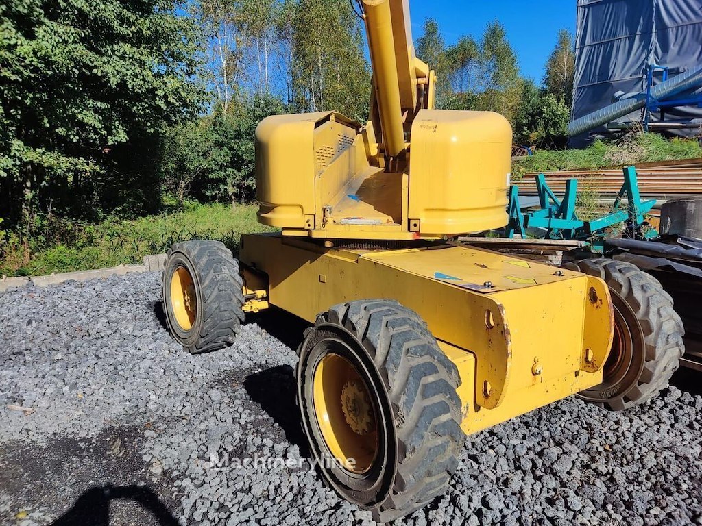 Genie S85 teleskopska dizalica