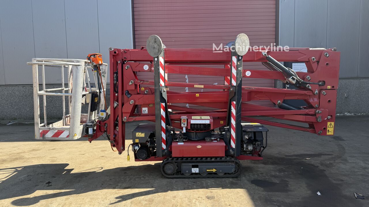 Hinowa Light Lift 19.65 pauk dizalica