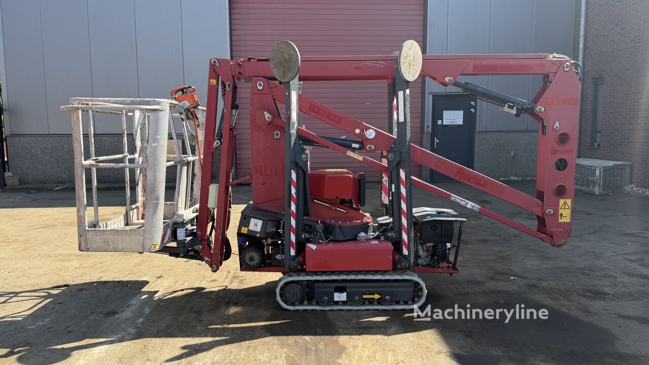 Hinowa Light Lift 14.72 pauk dizalica