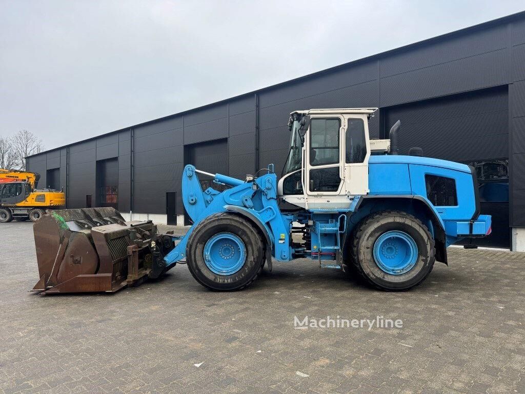 Caterpillar 926M 2017 7800 uur Zeer Compleet !! prednji utovarivač