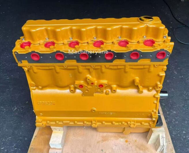 Caterpillar Bare Engine Assembly 3306 blok cilindara za građevinske mašine