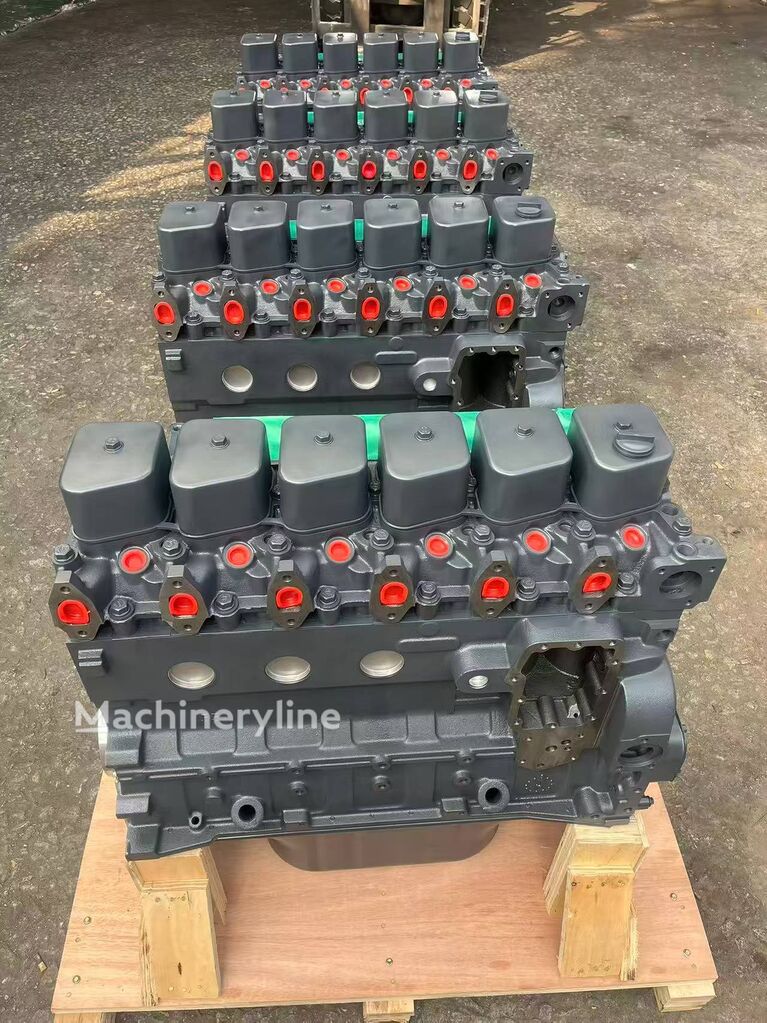 Cummins 6BT5.9 blok cilindara
