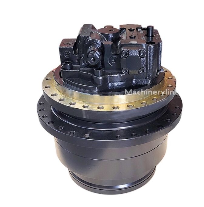 14551802 krajnji pogon za Volvo EC290 EC330 EC360 bagera