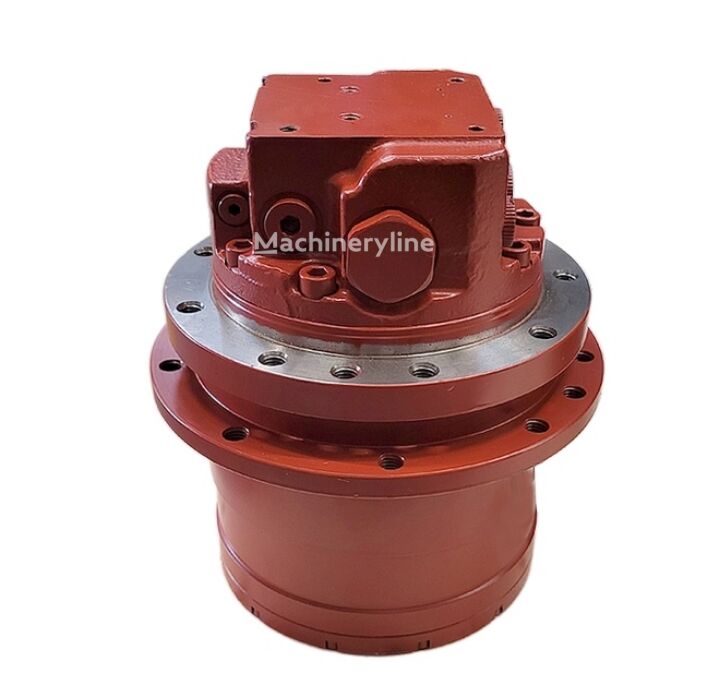 Kubota KX 71 91 101 U35 serii 3 RG511-61800 krajnji pogon za Kubota KX 71 91 101 U35 serii 3 bagera
