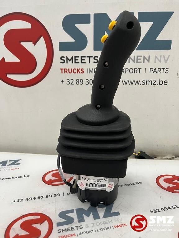 Caterpillar Joystick 458-2080 hidraulička upravljačka jedinica za građevinske mašine