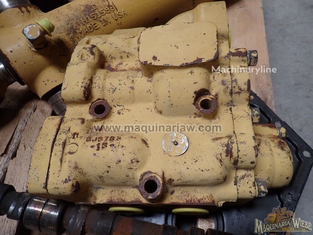 8J-6790 pneumatski ventil za Caterpillar 988F prednjeg utovarivača
