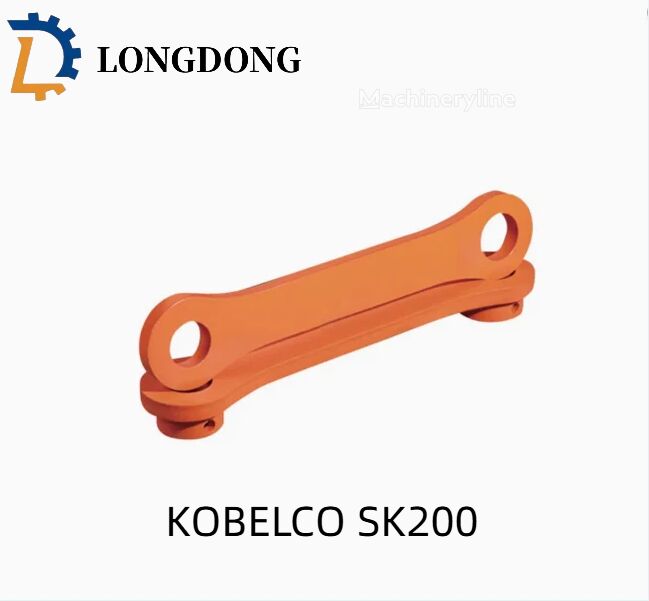 Brza spojnica za Kobelco SK200 bagera