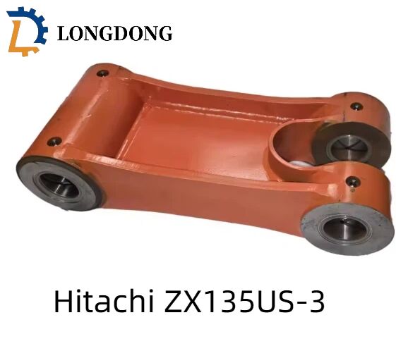 Brza spojnica za Hitachi ZX135US-3 bagera