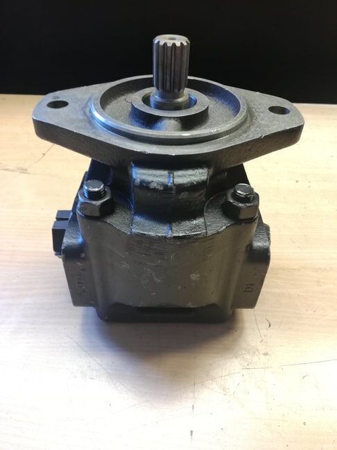 Parker 7029111241 hidraulična pumpa za JCB građevinske mašine
