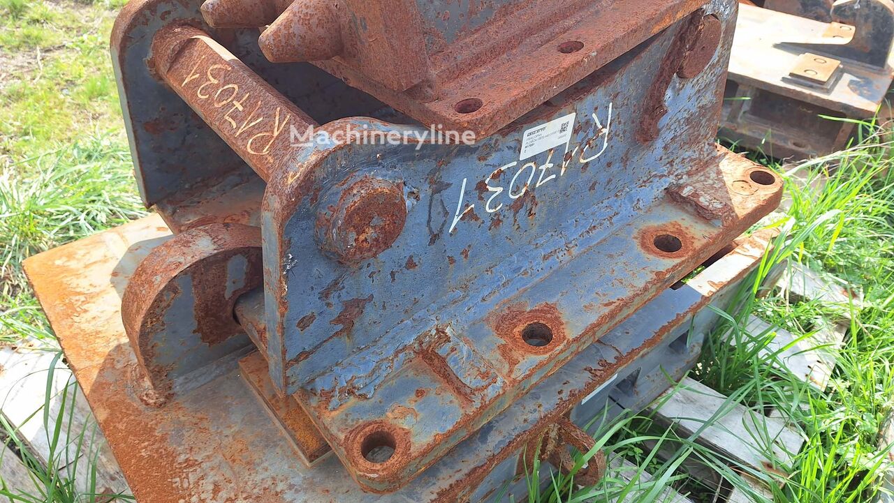 VB70 brza spojnica za bagera