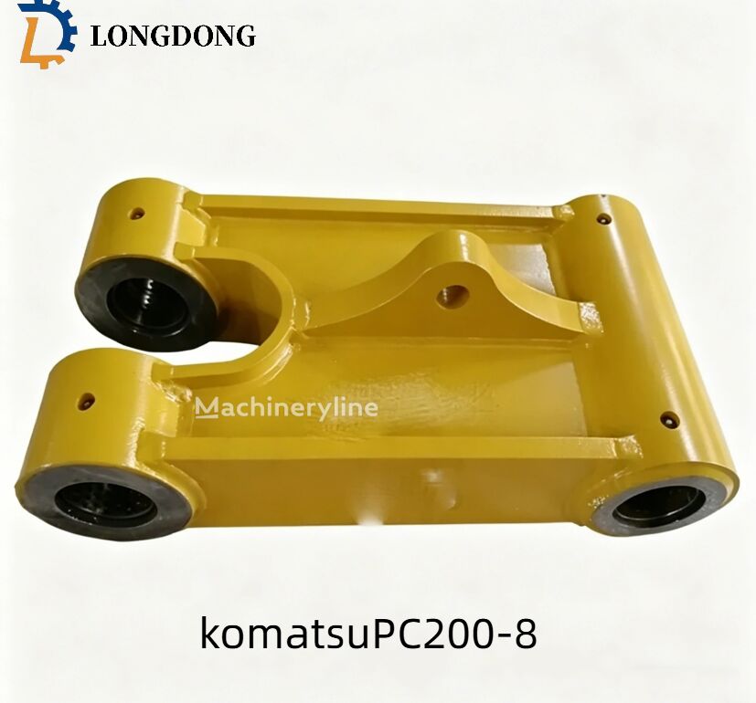 Brza spojnica za Komatsu PC200-8 bagera