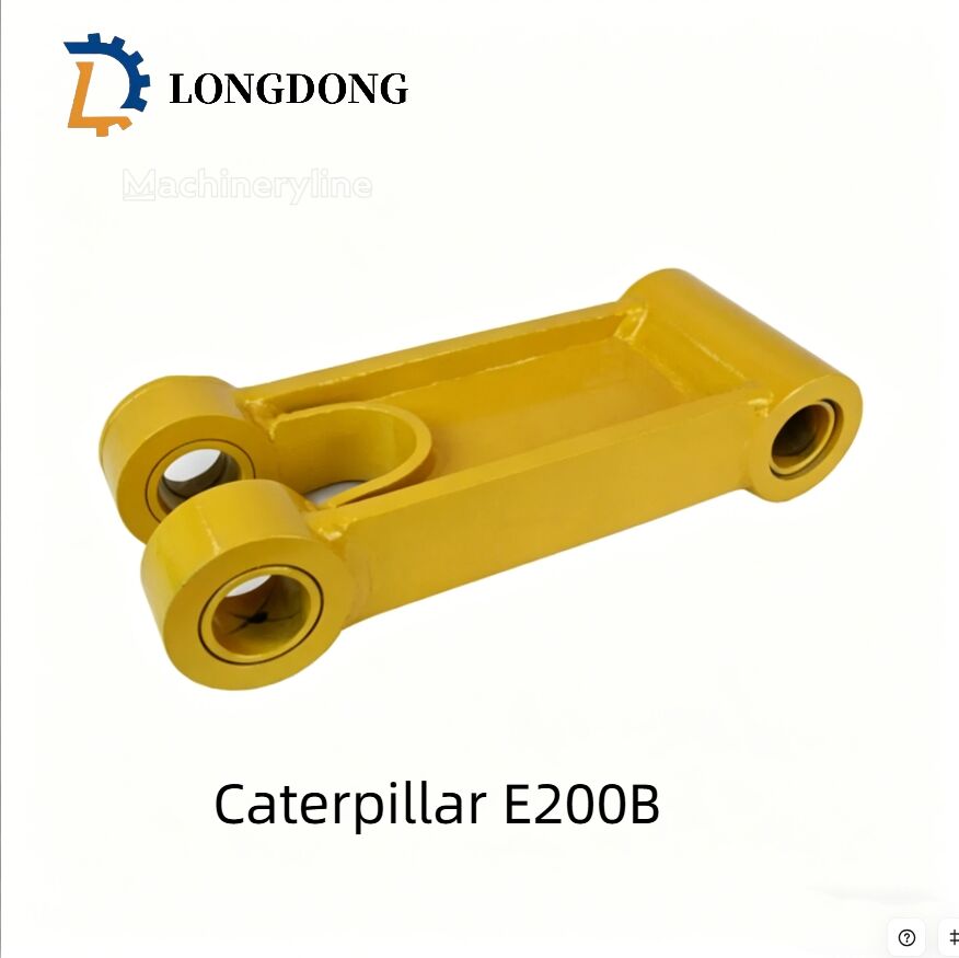 Brza spojnica za Caterpillar E200B bagera