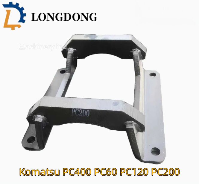 Brza spojnica za Komatsu PC400PC60PC120PC200 bagera