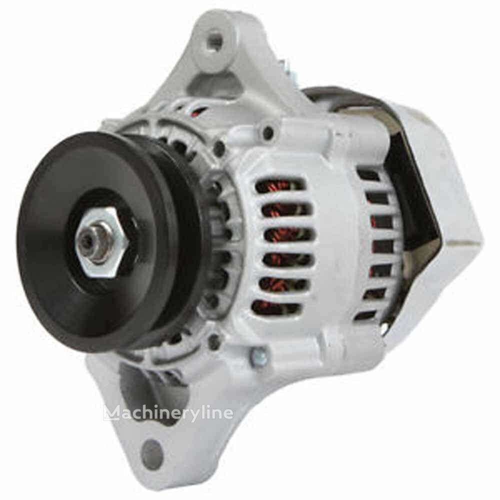Alternator pentru generator za Bobcat građevinske mašine