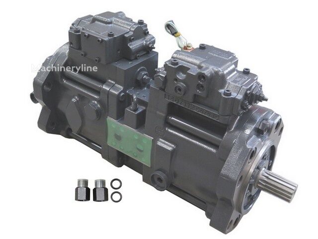 Kawasaki K3V112DT 215/11278 hidraulična pumpa za JCB JS200 ,JS220,JS210, JS235 bagera