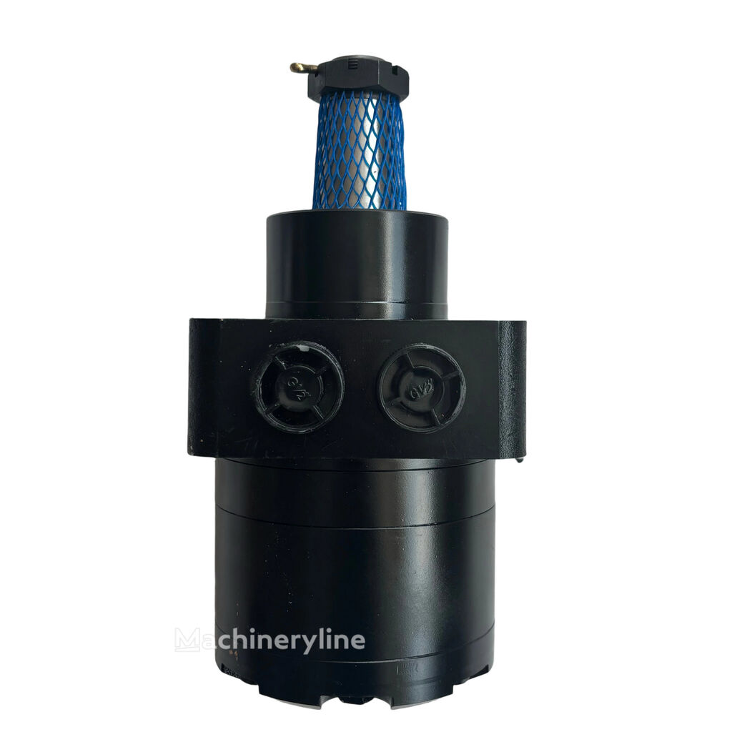 Qingdao Promising Hydraulic Cycloid Motor BME-375 for Mini Skid Steer Loader hidraulični motor za HZM Wheel Loader, WOLF Wheel Loader, EVERUN Wheel Loader, SOCMA Wheel Loader, CASER Wheel Loader, ...