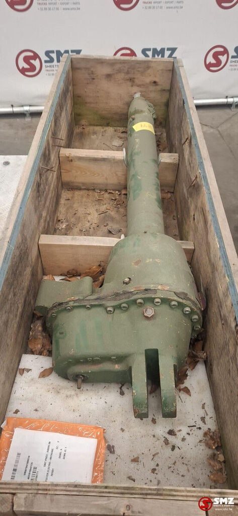 Diversen Actuator, Electro-Mechanical, Line za građevinske mašine