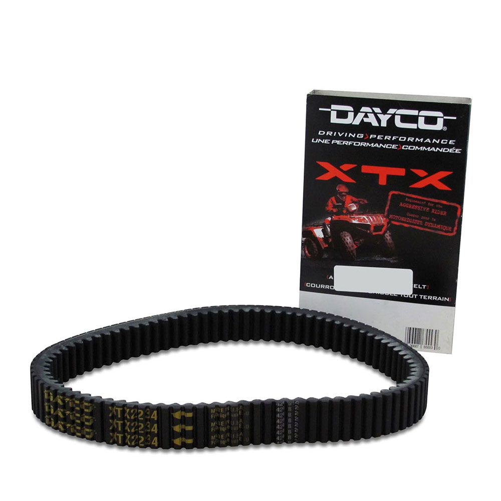 Kaiš ATV 933x15x34,5 CF MOTO C FORCE / U FORCE 500 / 550 DAYCO XTX