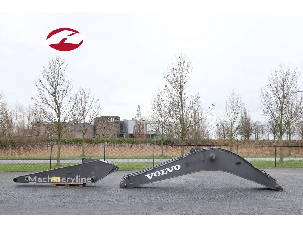 Volvo EC 300 E | BOOM + STICK | GOOD CONDITION strela bagera za bagera